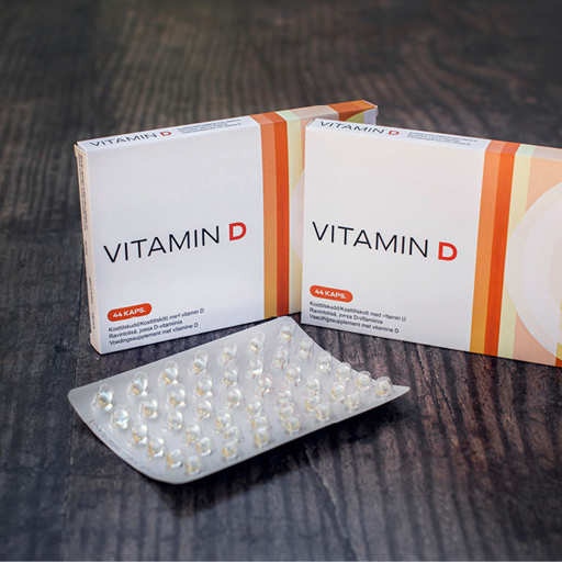 Vitamin D