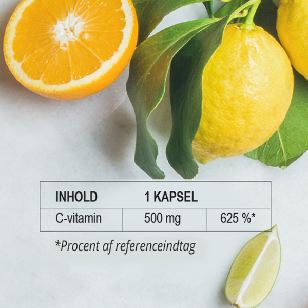Vitamin C